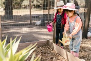 Farm Activities for EYFS (Early Years Foundation Stage)