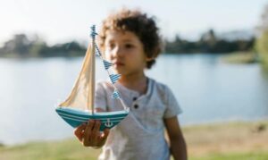 Creative Transport Activities for EYFS – Fun Learning Ideas for Early Years