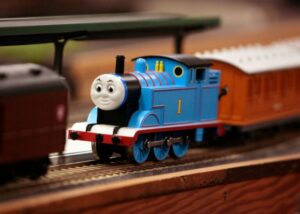 Creative Transport Activities for EYFS – Fun Learning Ideas for Early Years