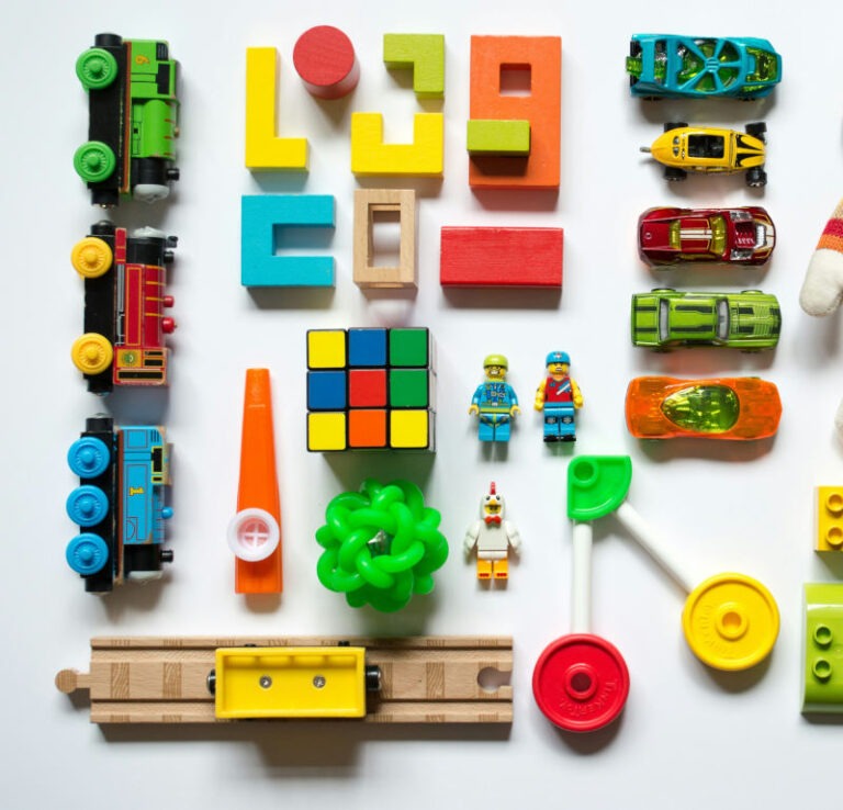 Creative Transport Activities for EYFS – Fun Learning Ideas for Early Years