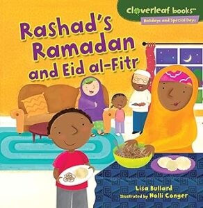 Eid Activities for EYFS – Fun Early Years Learning Ideas
