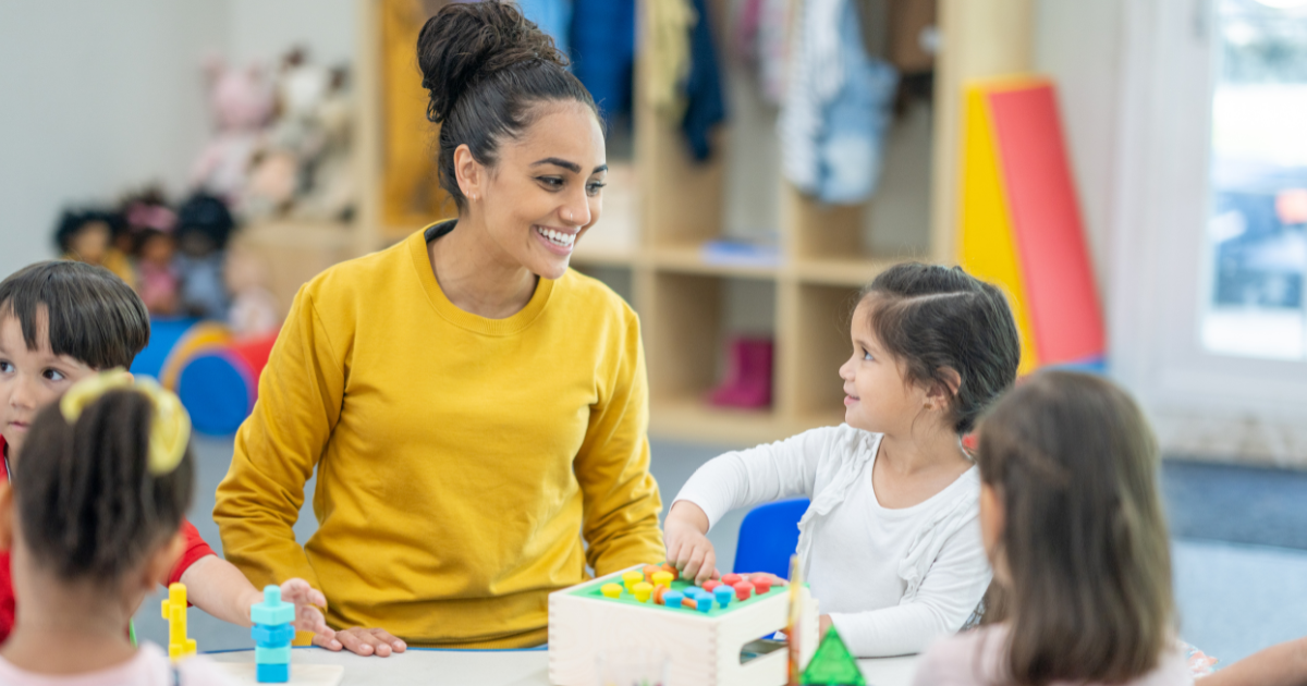 32 Ofsted safeguarding questions and answers for early years - Ovivio