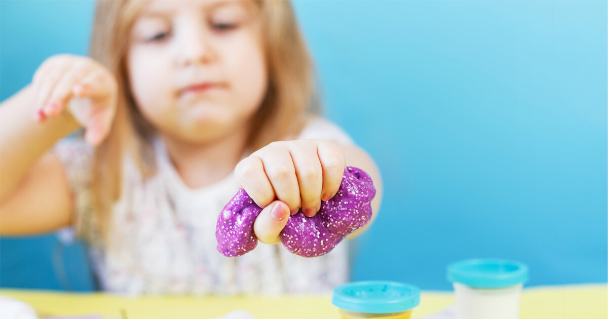 11 Fabulously Fun Messy Play Activity Ideas for EYFS - Ovivio