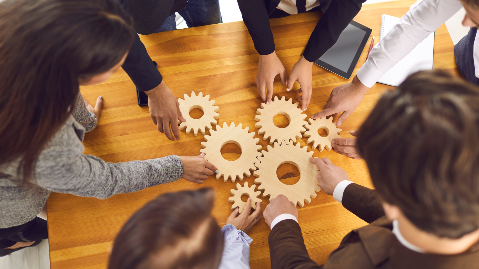 The New EYFS Framework 2025: A summary of changes - Ovivio
