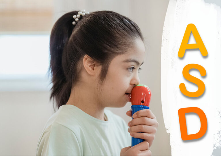 Autism in the Early Years: Make your nursery Autism-friendly - Ovivio