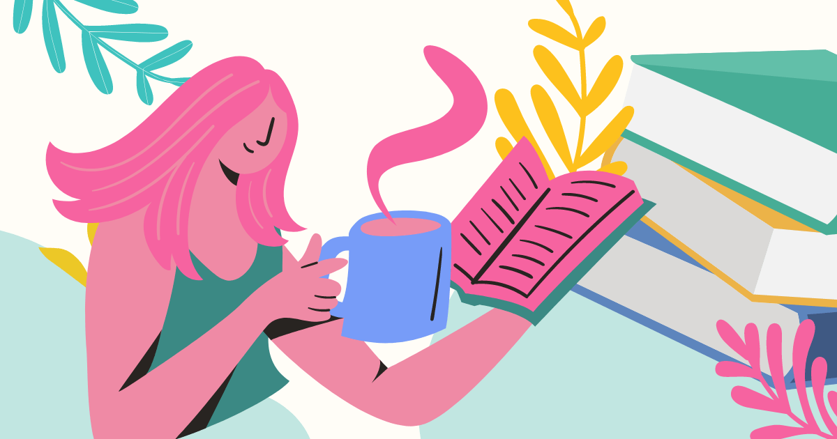 How to make early reading fun: EYFS Literacy activities to try - Ovivio