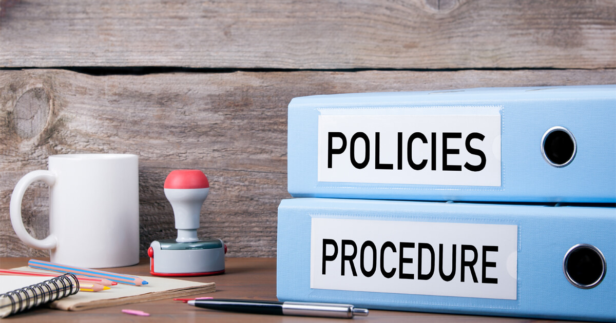 EYFS statutory policies and procedures for nurseries: 5 top tips
