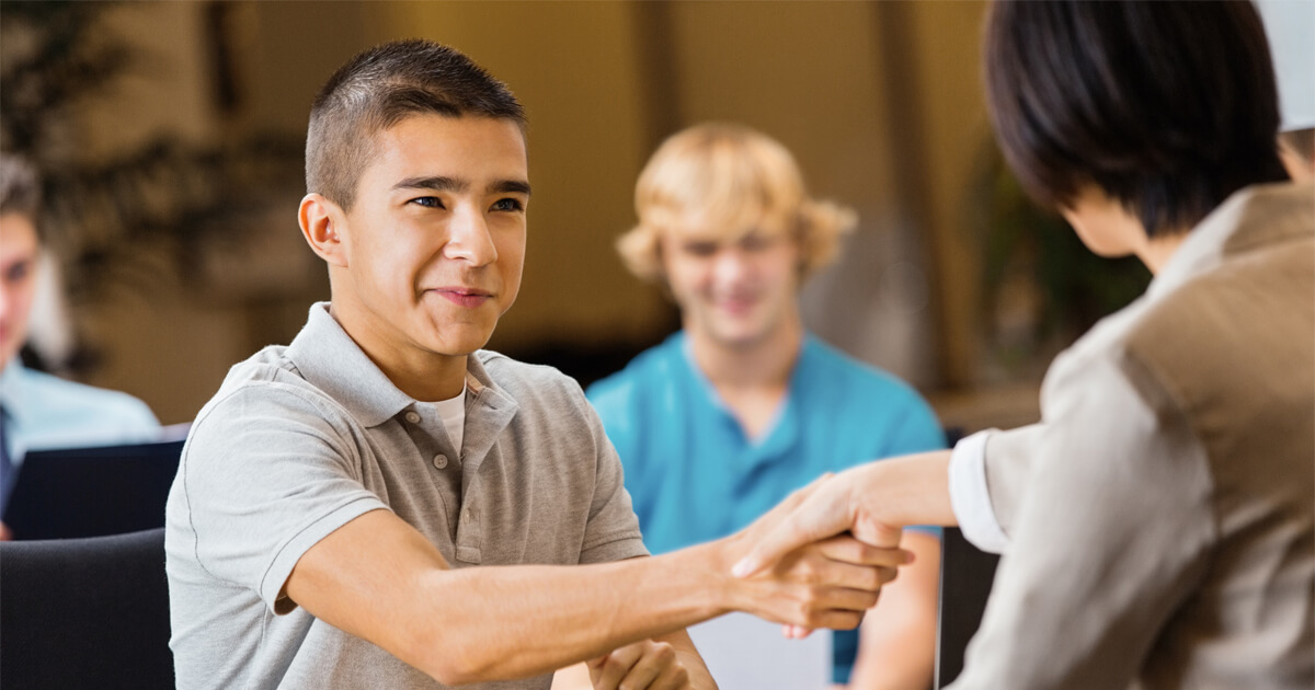 Early Years Recruitment: How to Solve the Sector’s Staffing Crisis - Ovivio