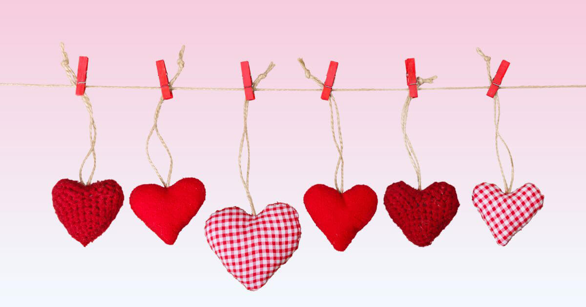 14 Valentine’s Day Activities for toddlers - Ovivio