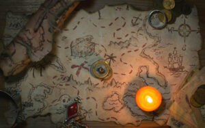 Fun and Educational Pirate Activities for EYFS – Early Years Learning ...