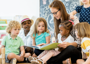 Creative World Book Day Activities for EYFS – Fun and Educational Ideas ...