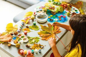 15 exciting expressive arts and design EYFS activities - Ovivio