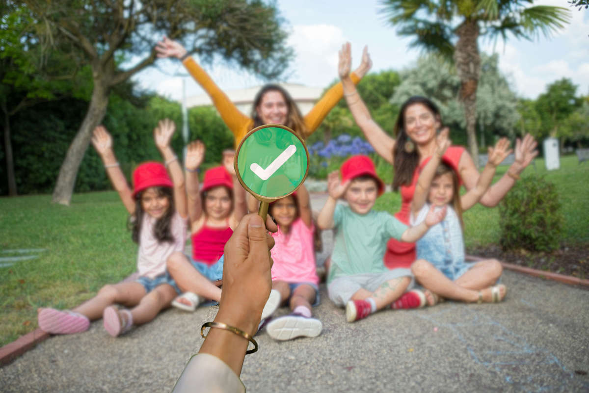 How do I DBS check my childcare staff? - Ovivio