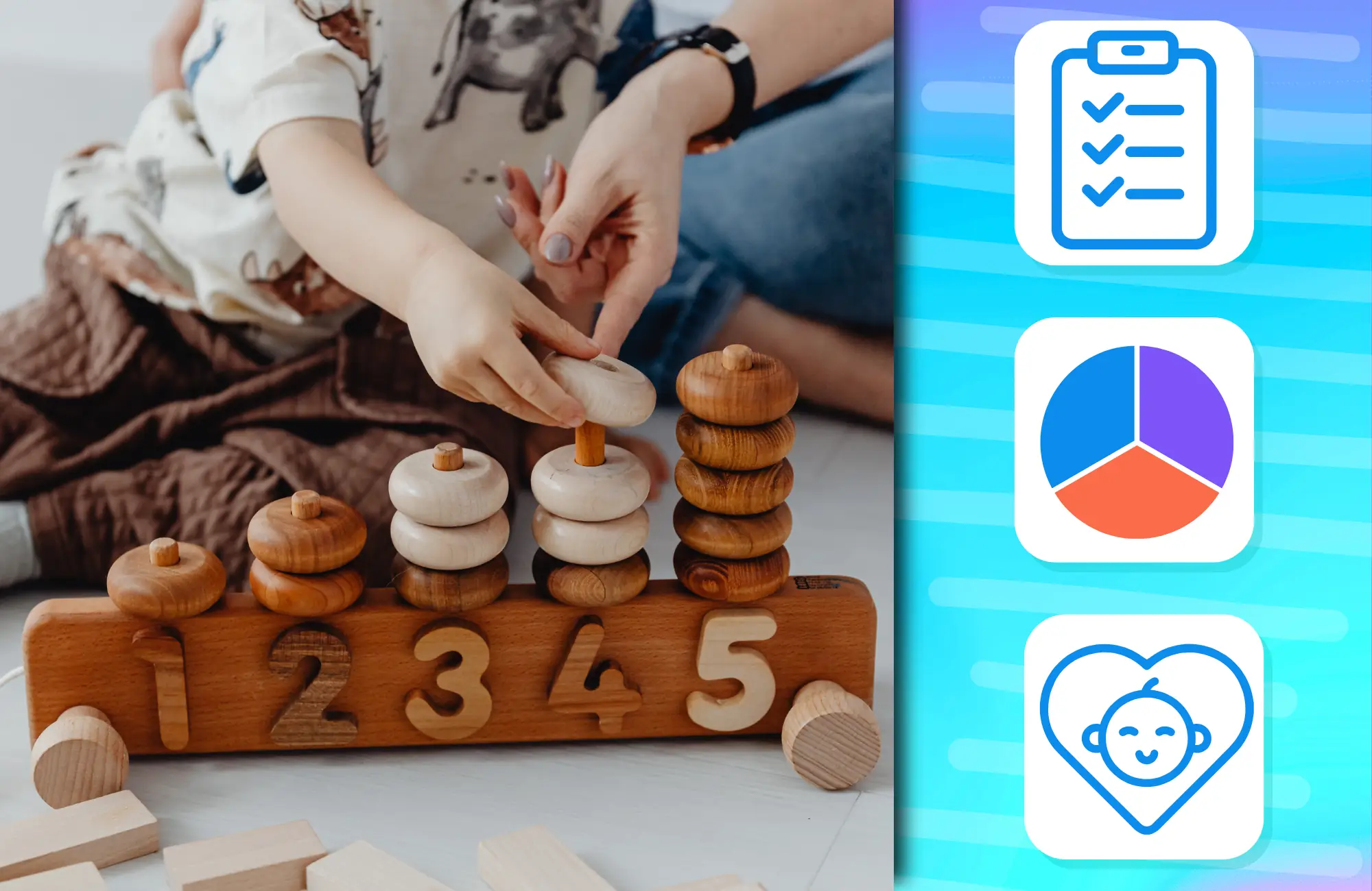 Child Planning - Ovivio