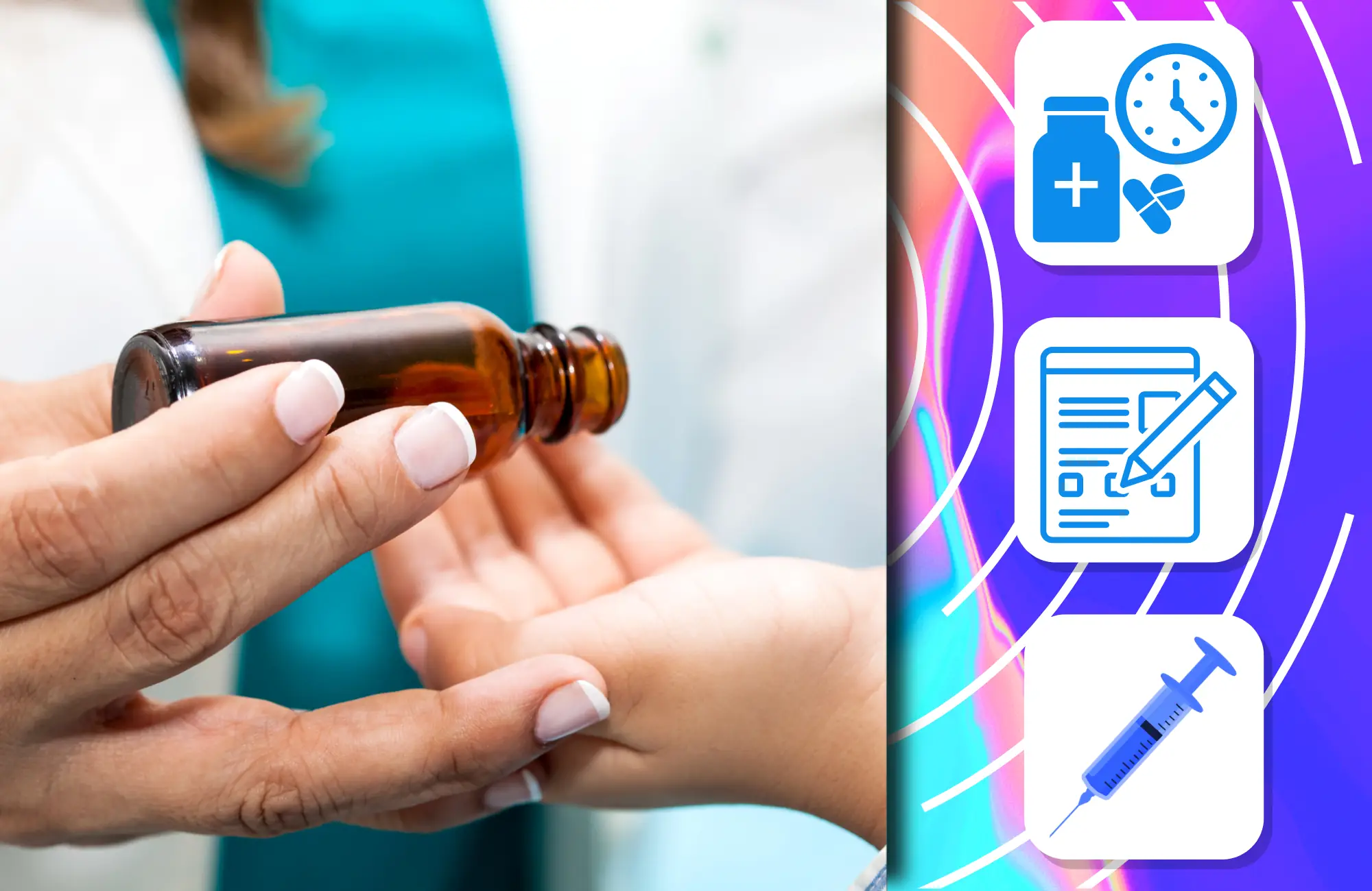 Brand new Medication Forms bring your children’s health into your ...