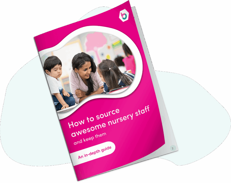 How to source awesome nursery staff (and keep them) - Ovivio