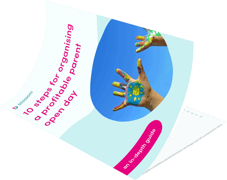 How to source awesome nursery staff (and keep them) - Ovivio